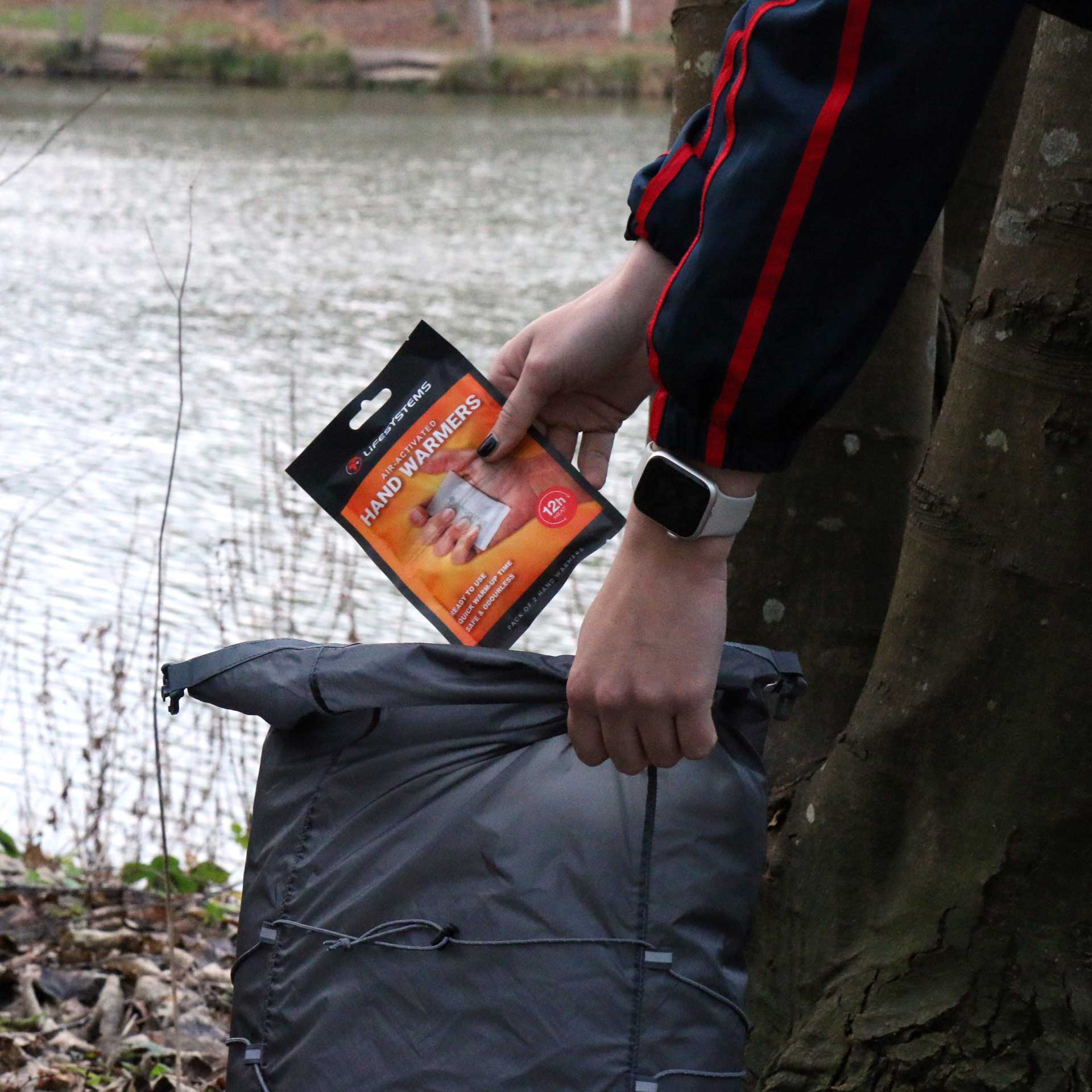 Air Activated Hand Warmers | Mountain Paws Air Activated Hand Warmers | Mountain Paws