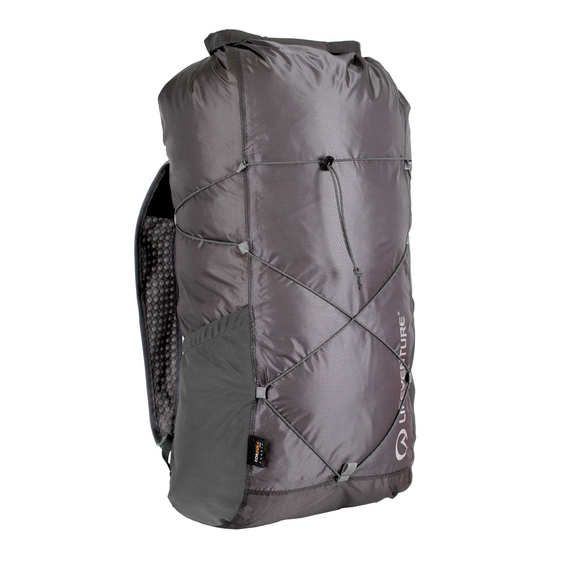 Waterproof Packable Backpack | Mountain Paws