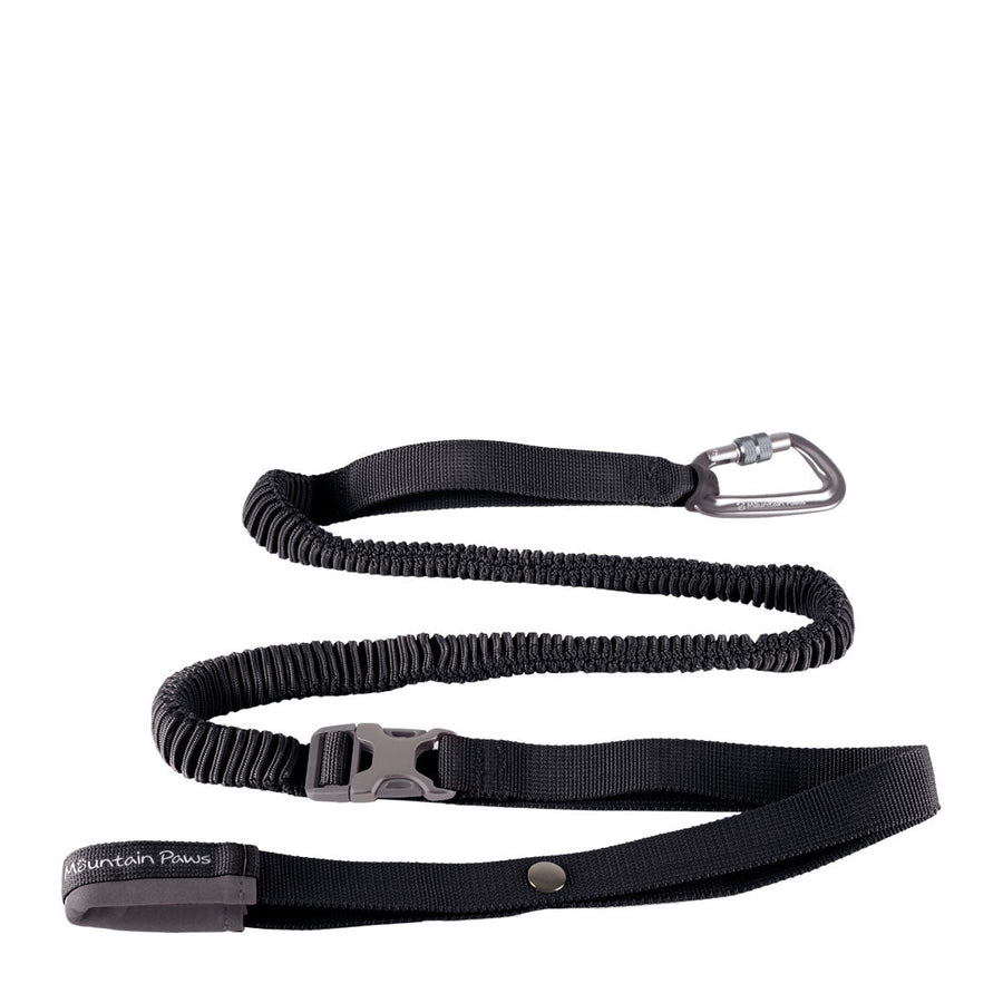 Bungee Dog Lead | Shock Absorber Dog Lead | Mountain Paws