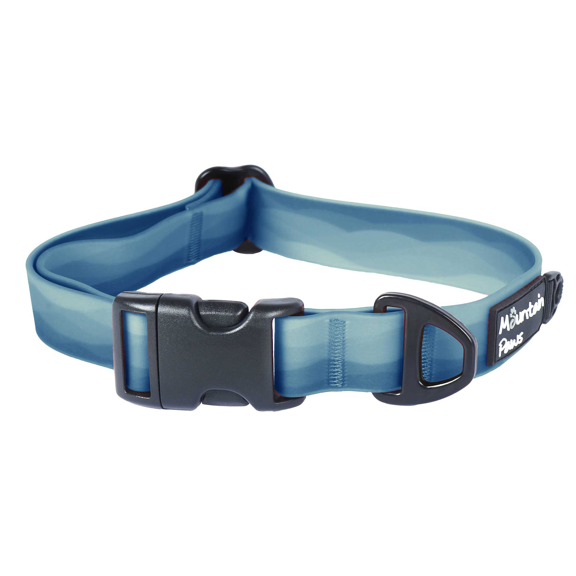 Waterproof Dog Collar | Mountain Paws