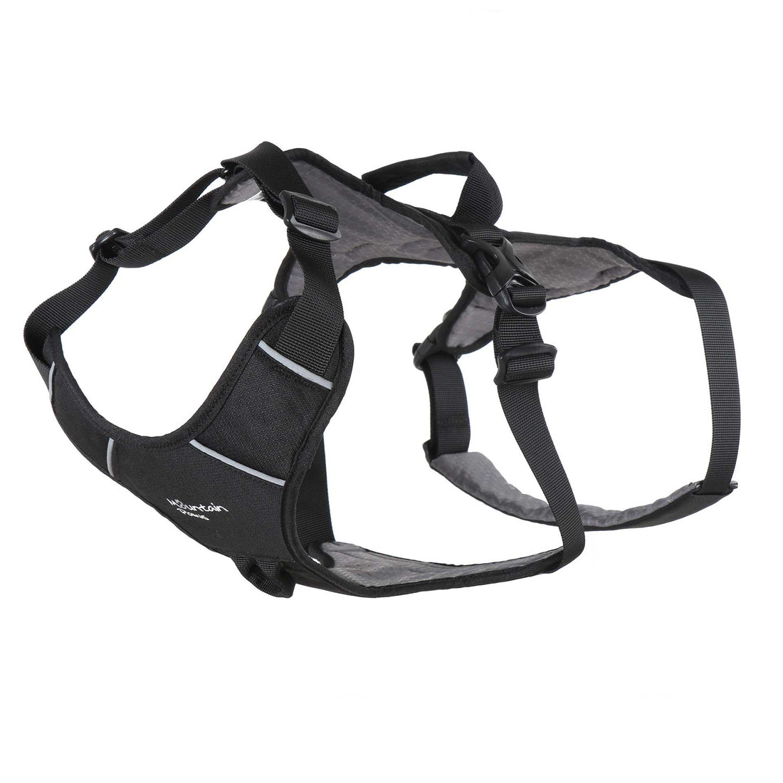 3 Strap Dog Harness | Mountain Paws