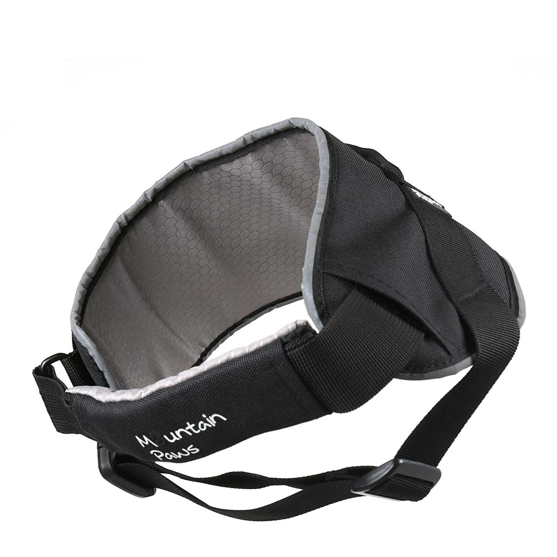 Extra Tough Dog Harness | Mountain Paws