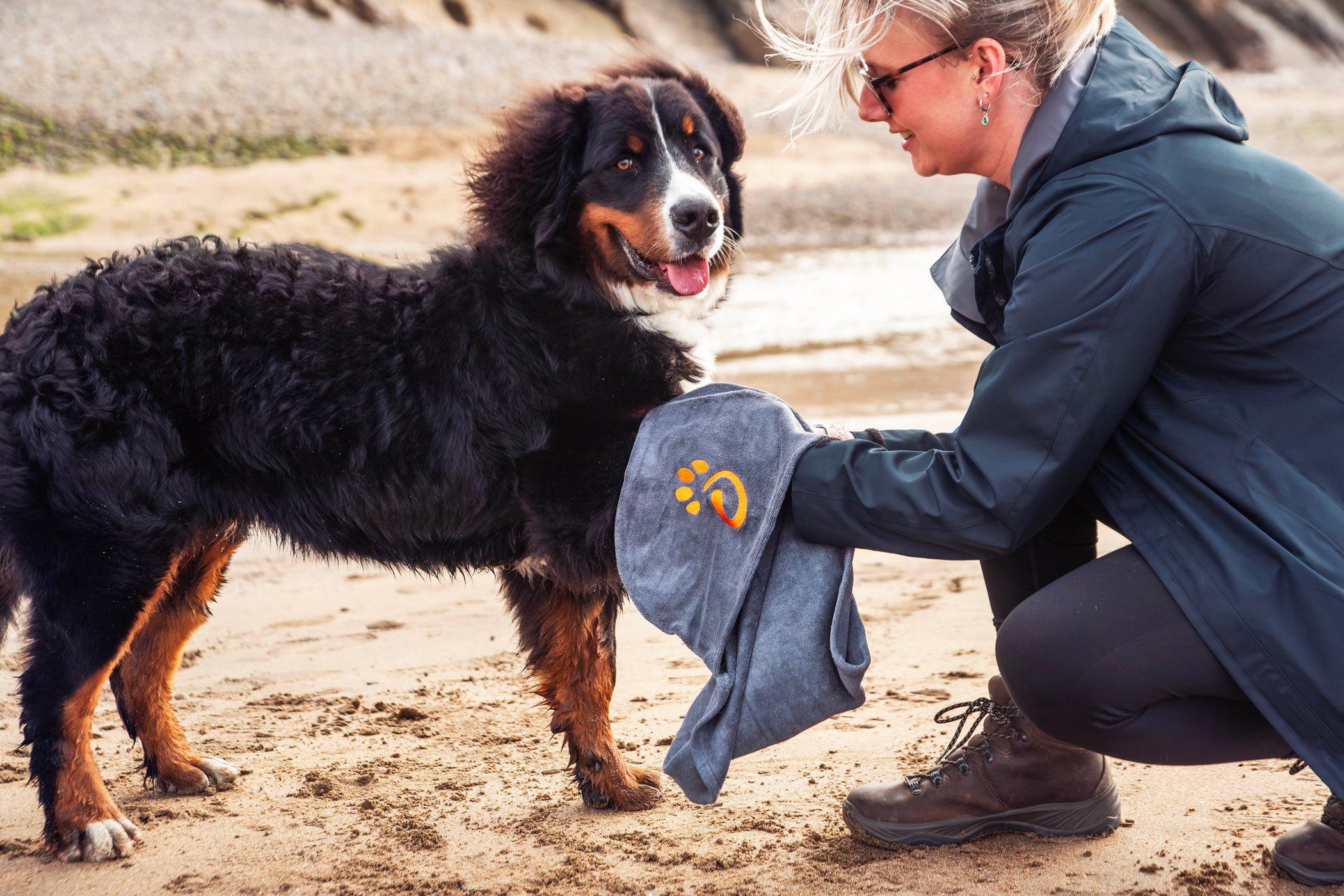 20% OFF Winter Dog Walking Essentials – Mountain Paws