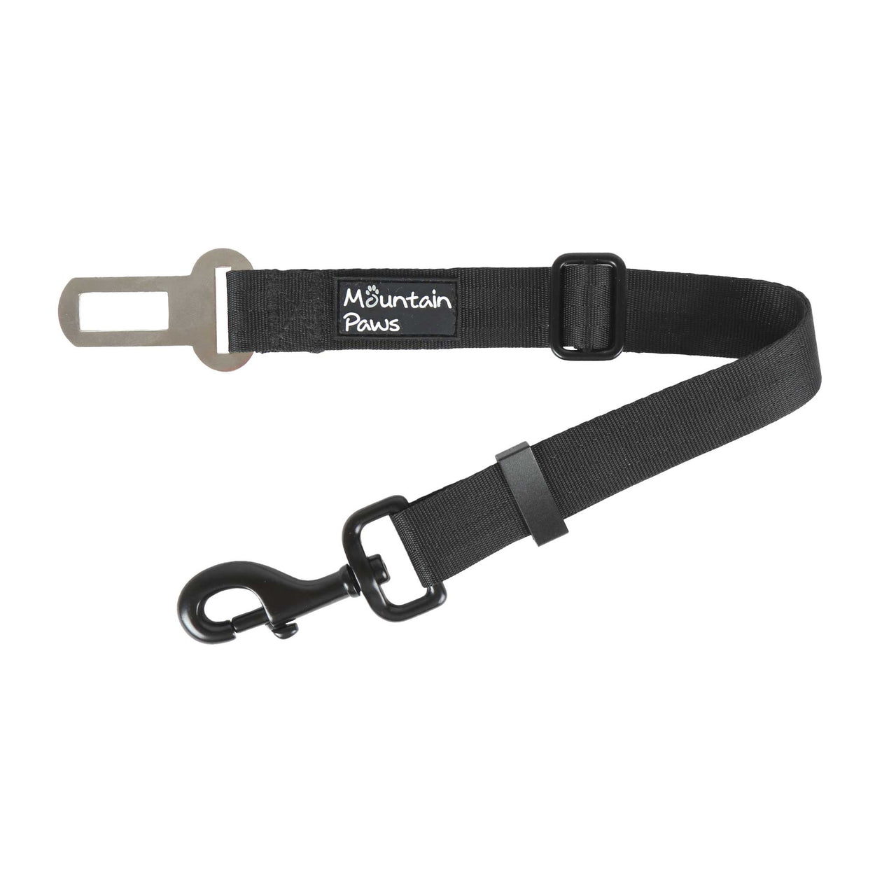 Dog Car Seat Belt | Dog Safety Belt | Mountain Paws