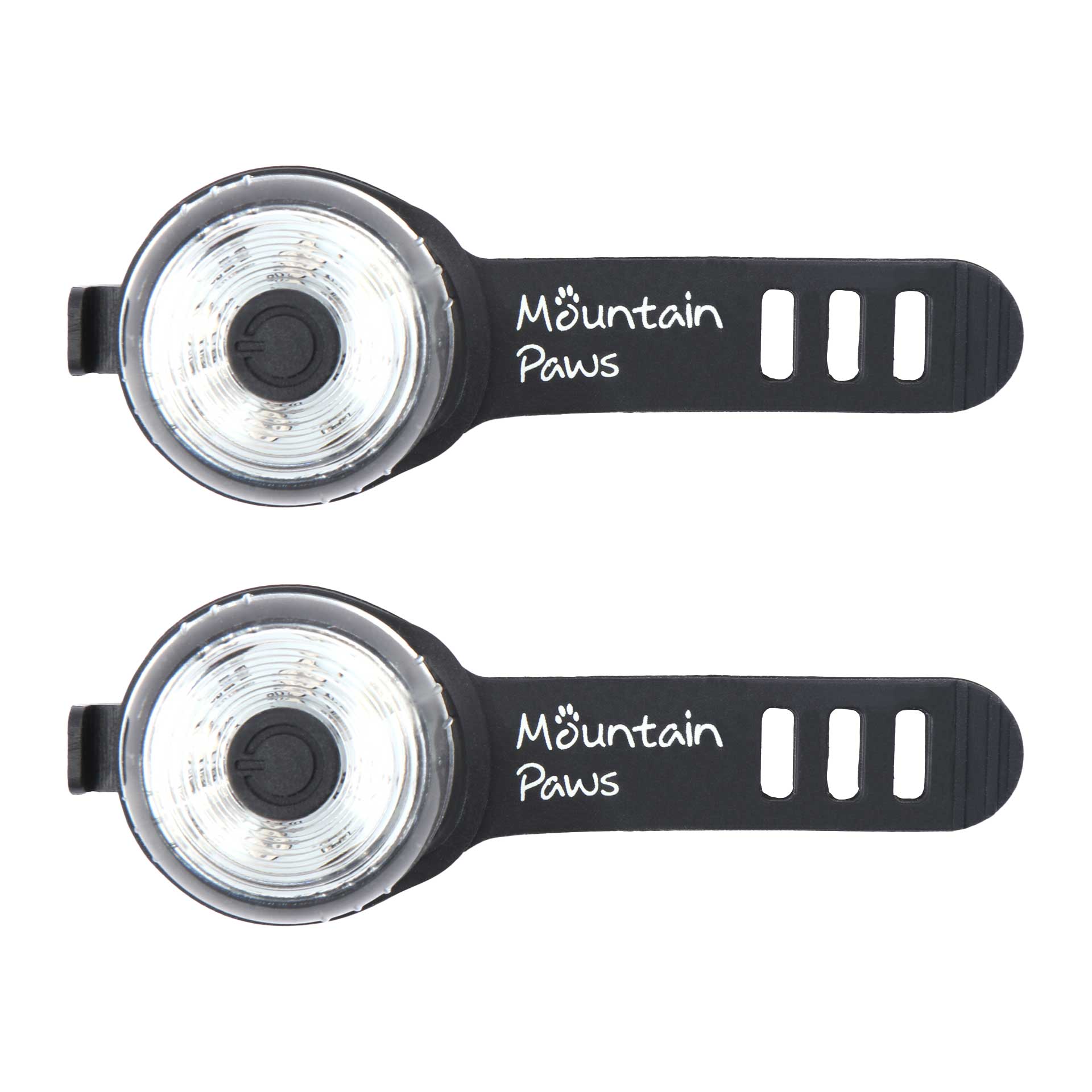 Dog Safety Lights | Mountain Paws