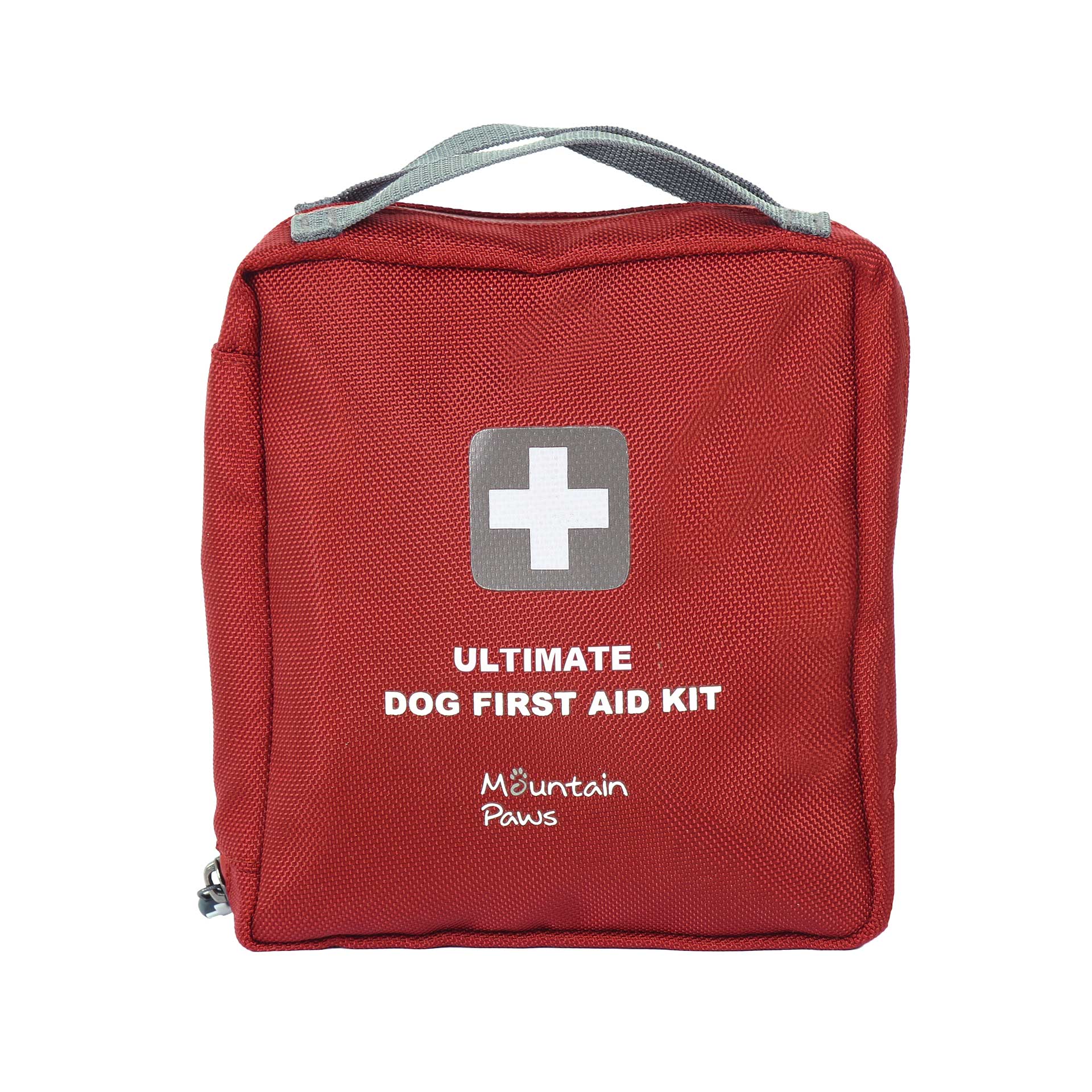 Ultimate Dog First Aid Kit | Pet First Aid Kit | Mountain Paws