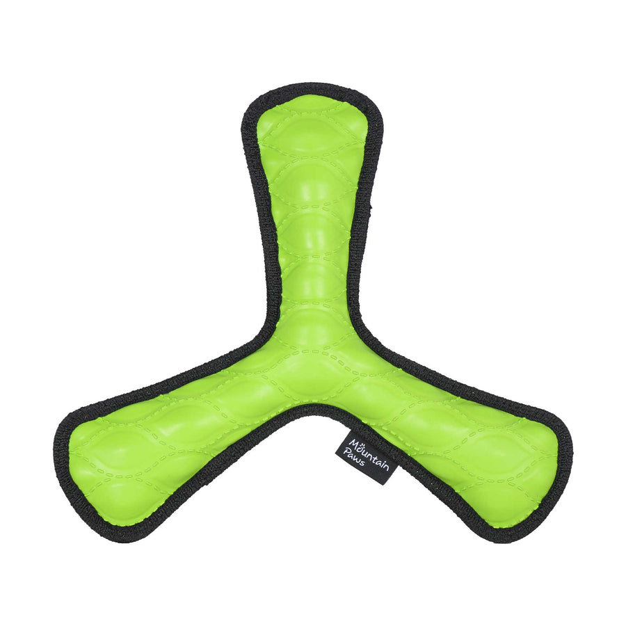 Dog Throw Toy | Mountain Paws