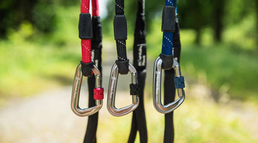 Extra Long Rope Dog Lead | Mountain Paws